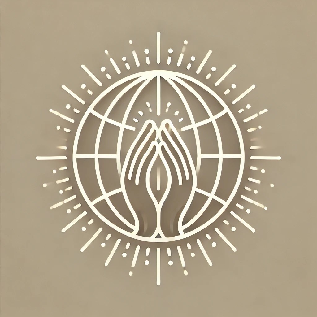 Māori Prayer Te tīmatanga o to tātau whakaaro mo te rangimārie o te ao ...